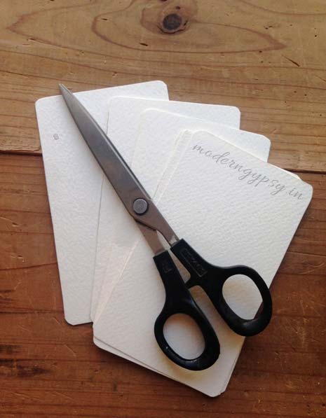 Magic making: Creating my first oracle card deck - Modern Gypsy